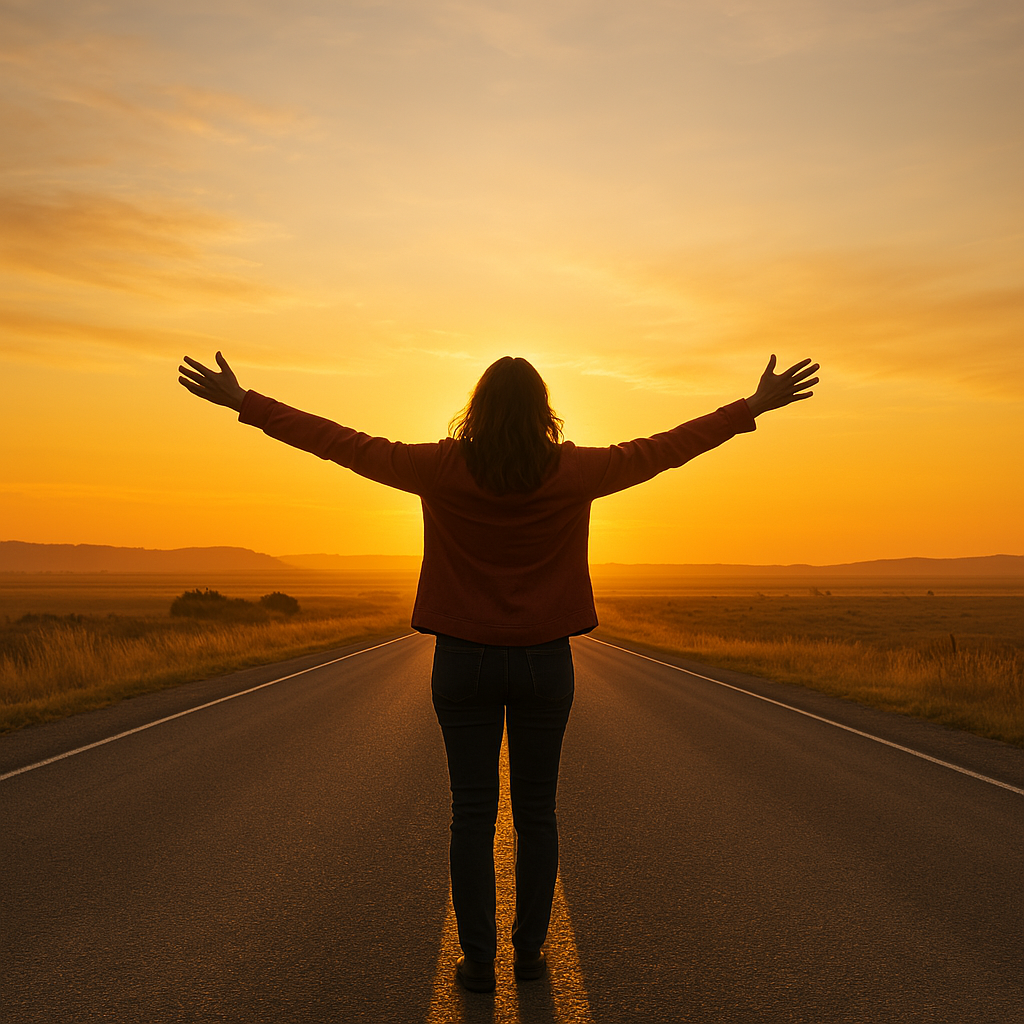 Choosing Yourself: The Courage to Walk Away and Step Into Your Truth ...