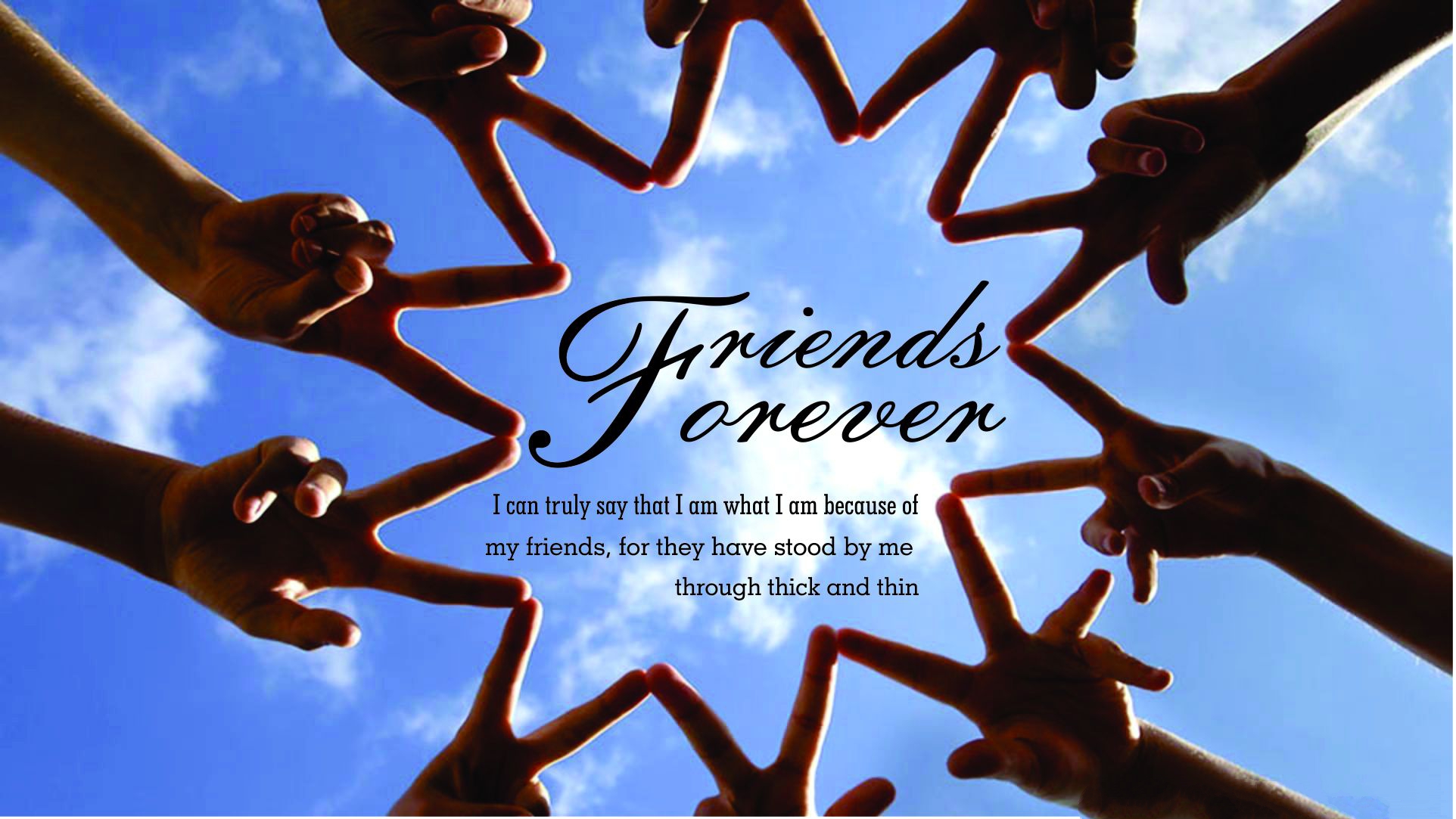 The Most Valuable Quality in a Friend—A Heartfelt Reflection – Echoes ...