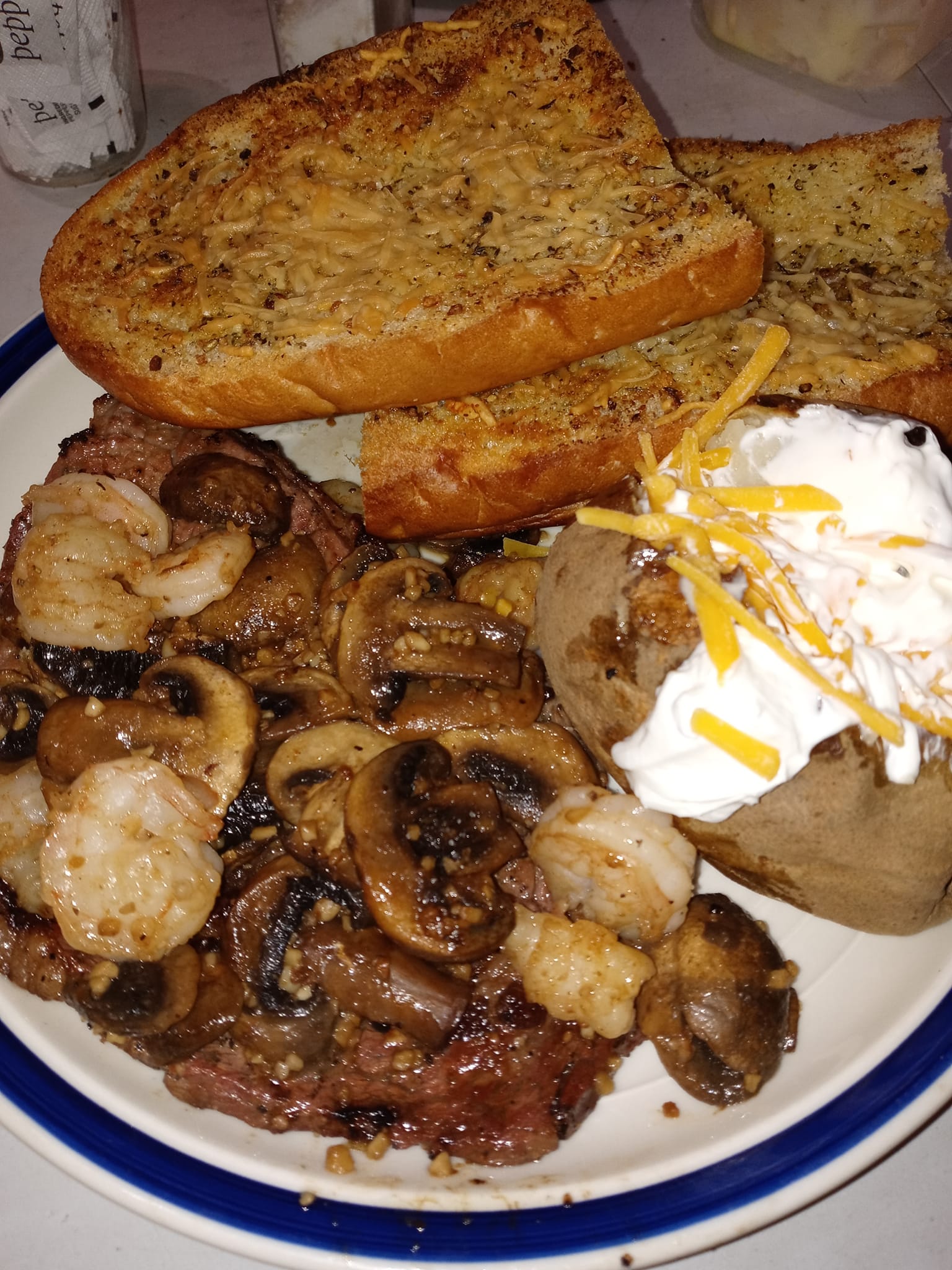 A Feast of Love: The Most Delicious Things I’ve Ever Eaten – Echoes of ...