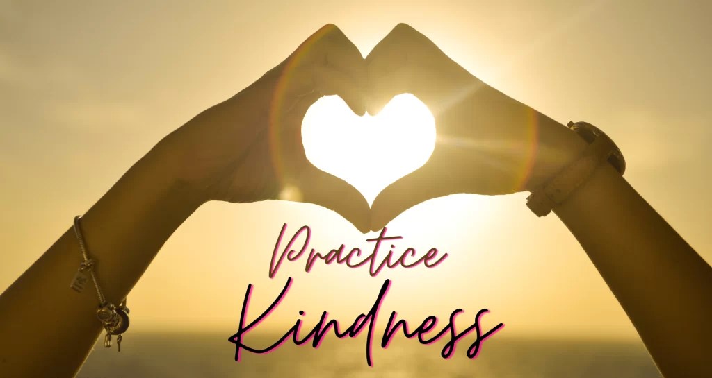 Embracing Kindness, Faith, and Mental Health Awareness – Echoes of the ...