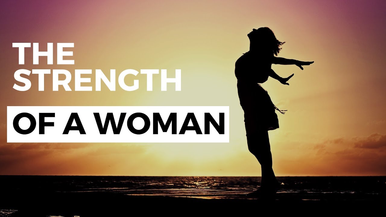 The Strength of a Woman Who’s Been Through It All – Echoes of the Willow
