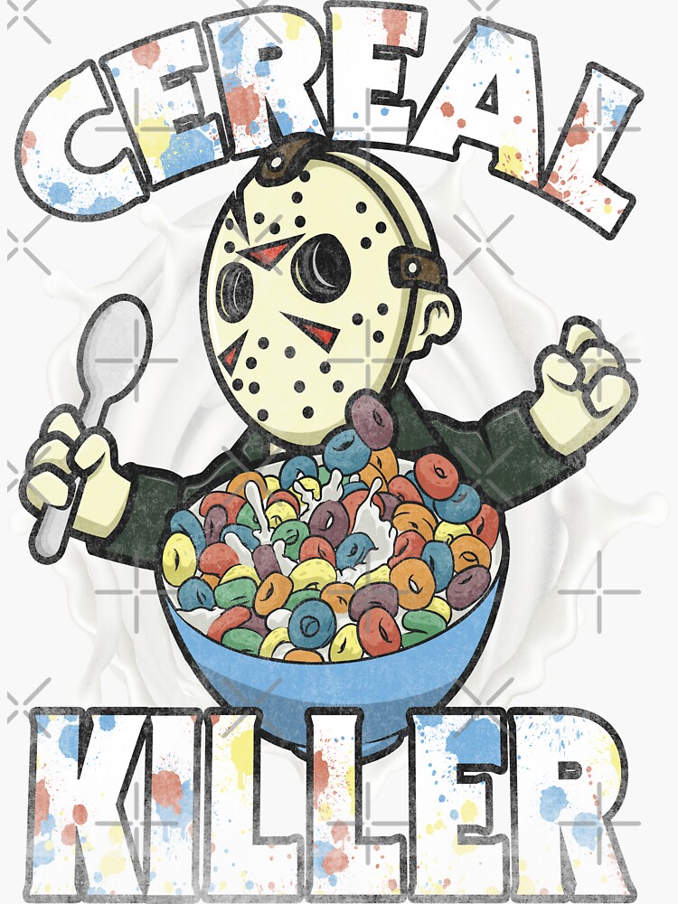 🥣 The Cereal Killer Confusion – Echoes of the Willow